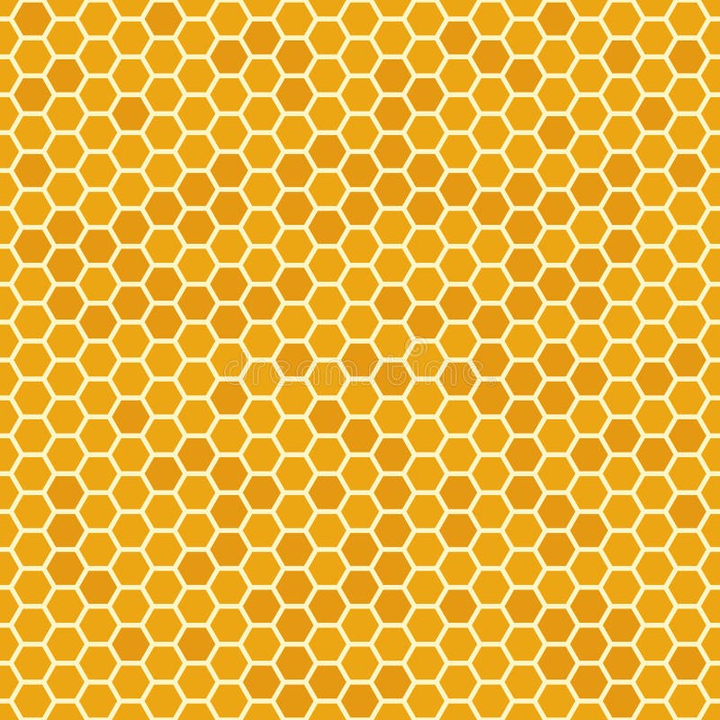 Hexagon Net Honeycomb Pattern Vector Background Stock Vector ... Hexagon Net Honeycomb Pattern Vector Background Stock Vector ...