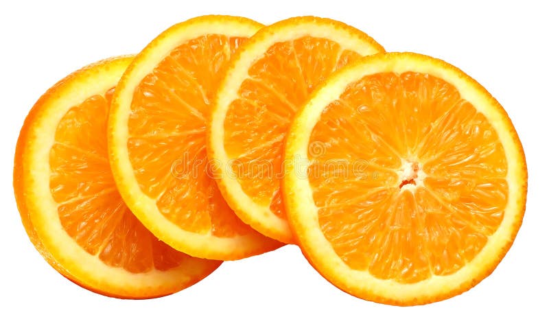Orange segment stock photo. Image of health, piece, portion - 12801012
