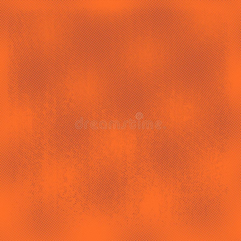 Orange Shadow Square Background Suitable for Posters, Banners and ...