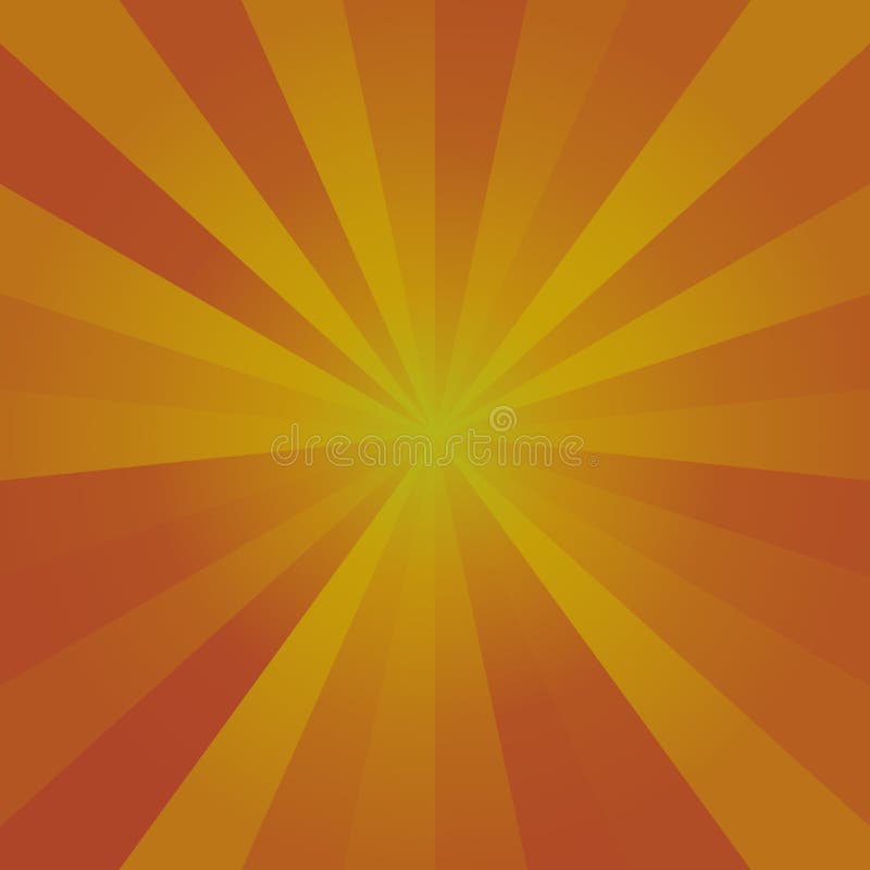 Orange Shiny Glow Pattern, Great Picture for Background, Texture Orange ...