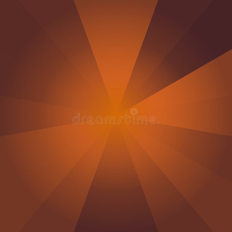 Orange Shiny Glow Pattern, Great Picture for Background, Texture Orange ...