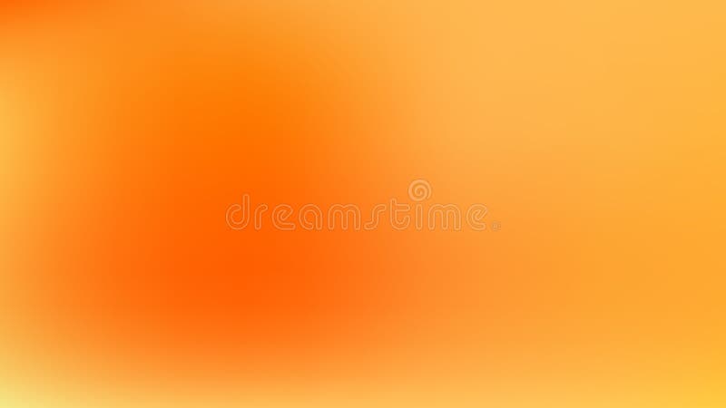 Orange Simple Background stock vector. Illustration of abstract - 162890209