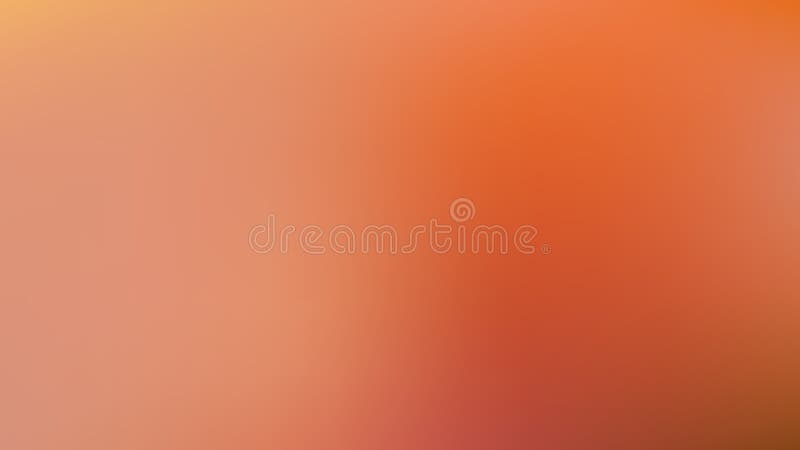 Orange Simple Background stock vector. Illustration of gradient - 163022865