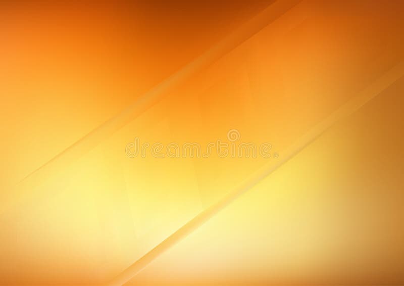 Orange Simple Background Vector Art Stock Vector - Illustration of ...