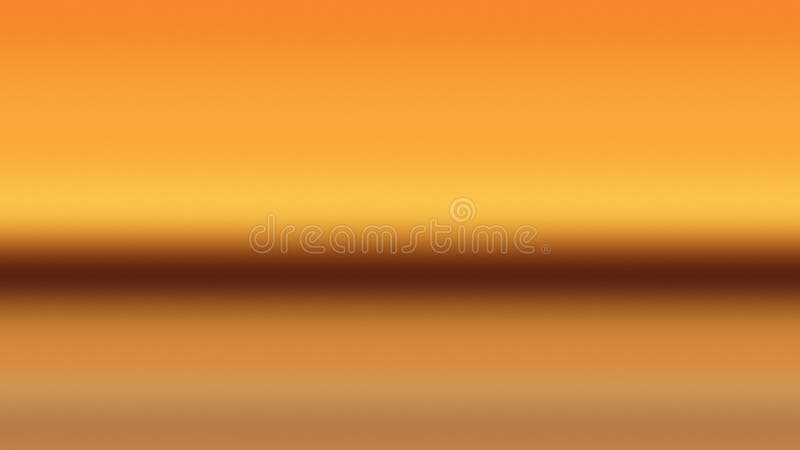 Orange Sky Background Gradient Abstract, Light Sunset Stock ...