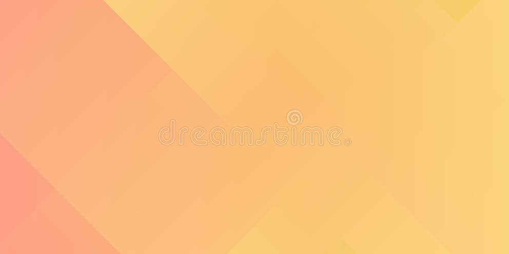 Orange Slanted Soft Lines, Geometric Gradient Shapes - Abstract ...