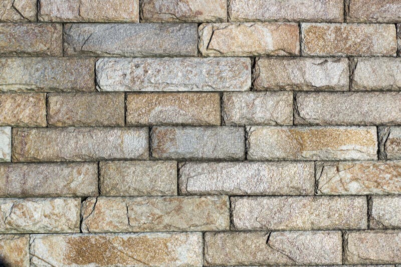 Orange Slate Travertine Finishing Blocks Stock Image - Image of block ...