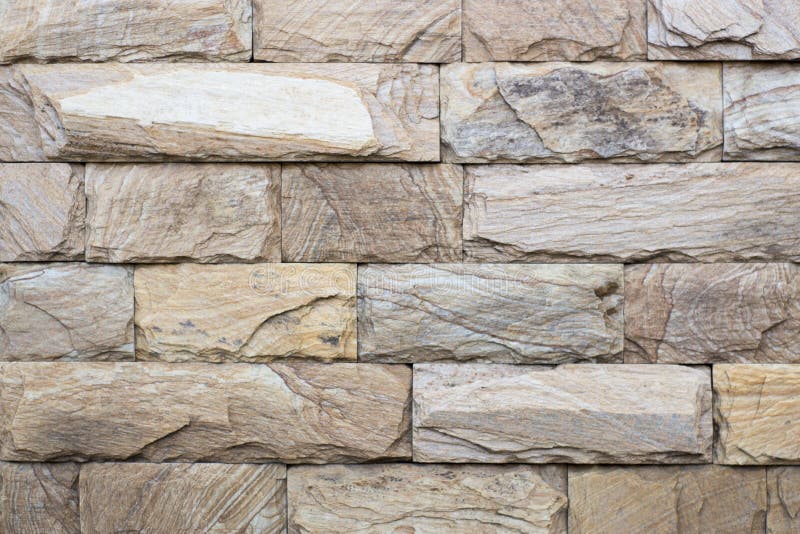 Orange Slate Travertine Finishing Blocks Stock Photo - Image of slate ...