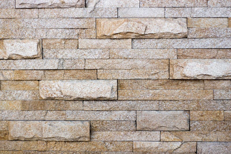Orange Slate Travertine Finishing Blocks Stock Image - Image of brick ...