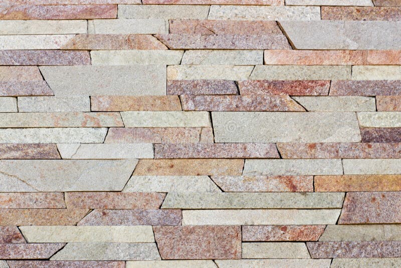 Orange Slate Travertine Finishing Blocks Stock Photo - Image of natural ...