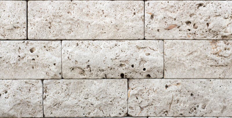 Orange Slate Travertine Finishing Blocks Stock Photo - Image of floor ...