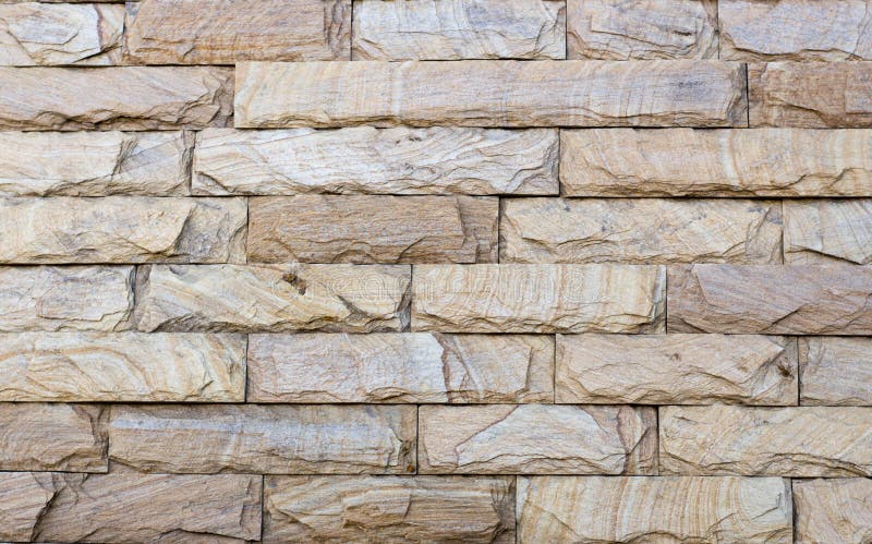 Orange Slate Travertine Finishing Blocks Stock Image - Image of ...