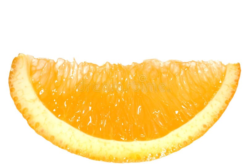 Orange slice stock image. Image of orange, healthy, asia - 11861171