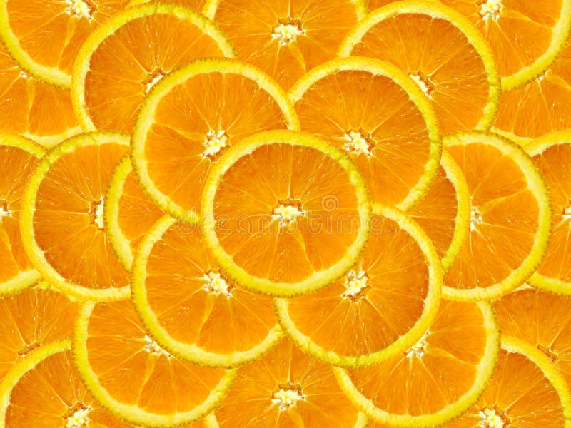 Orange slice stock photo. Image of thirst, nutritional - 1325338