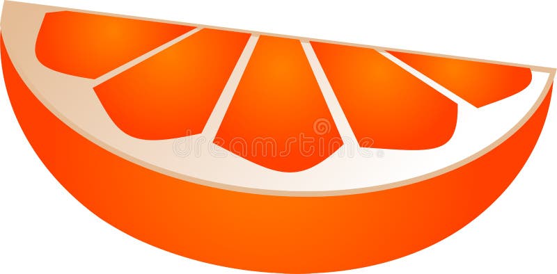 Orange Segment Stock Illustrations – 16,756 Orange Segment Stock ...