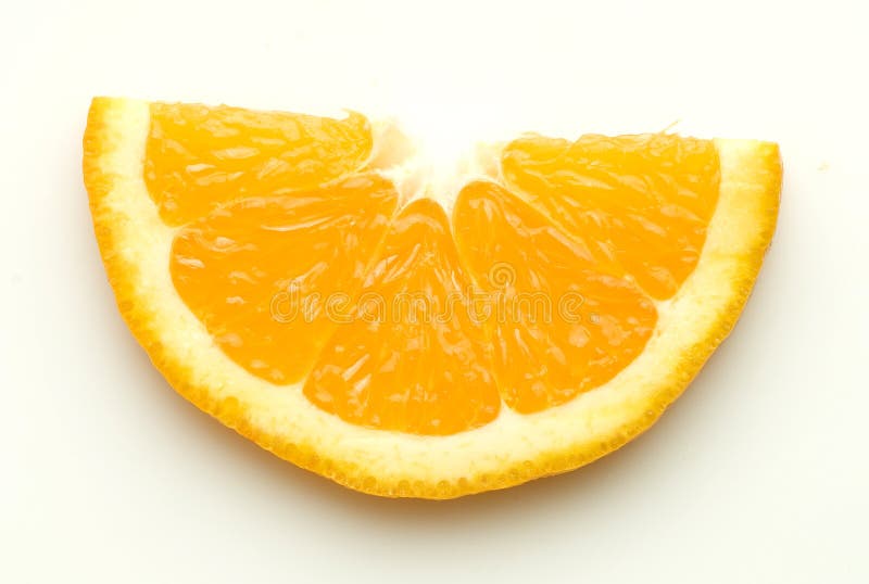 Orange slice stock photo. Image of diet, season, orange - 5489052