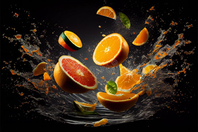 Juice Exploding Stock Illustrations – 480 Juice Exploding Stock ...