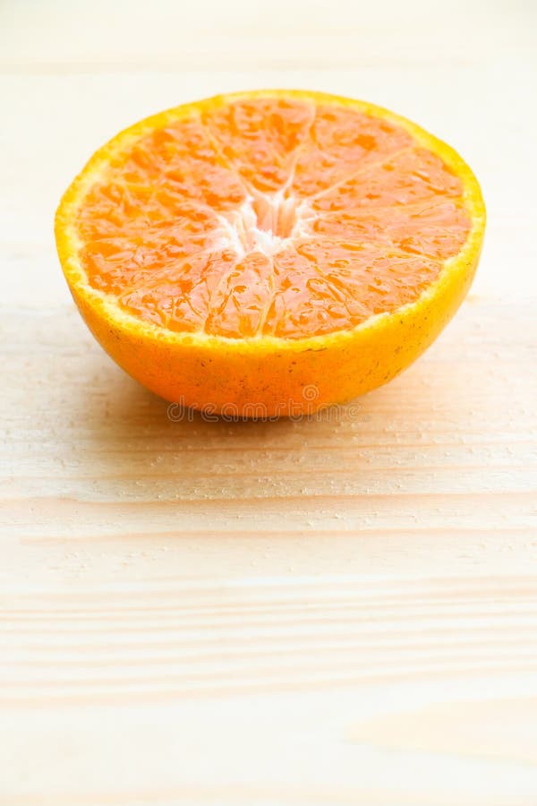 Orange Slice Texture Background Close Up Stock Image - Image of color ...