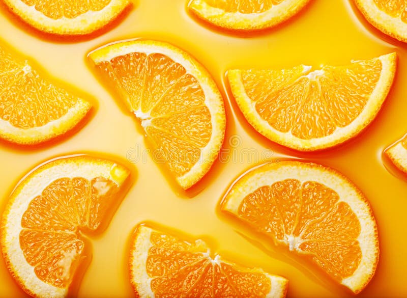 Orange Fruit Background. Summer Oranges Stock Photo - Image of diet, fruit: 50183492
