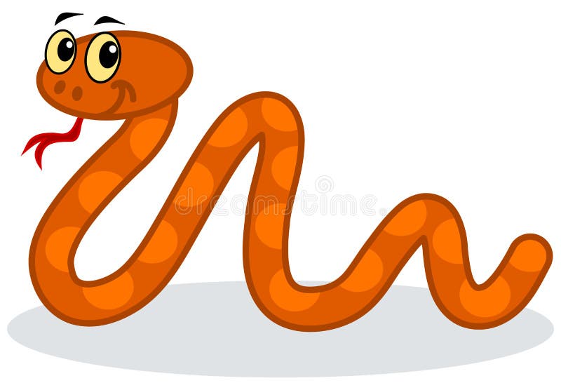 Cobra snake stock illustration. Illustration of closeup - 12293007