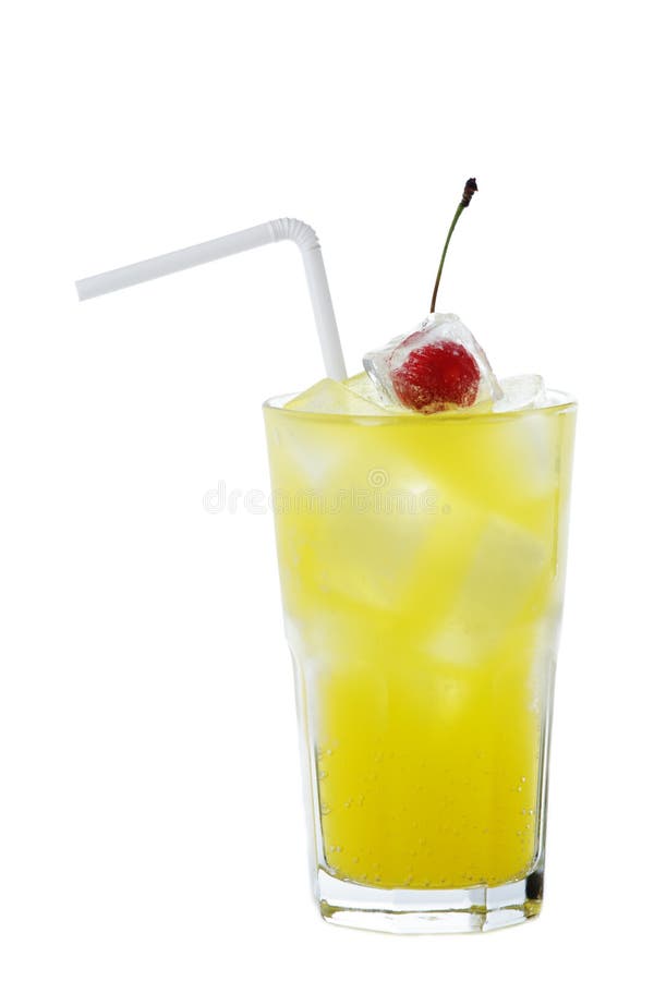 Orange soda stock image. Image of frozen, peice, orange - 10188429