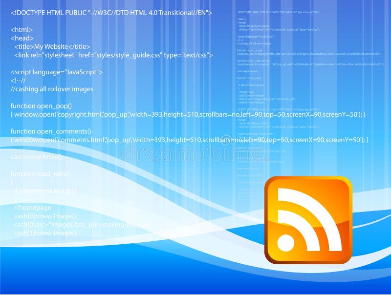 Sound button. [Vector] stock vector. Illustration of circle - 3529818