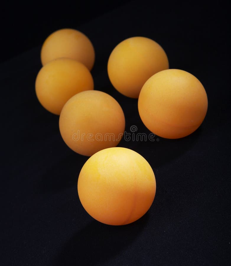 Orange spheres stock photo. Image of sphere, background - 7137458