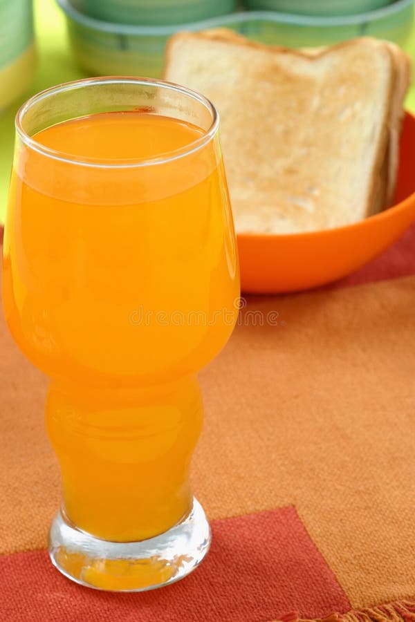 Orange squash being poured stock photo. Image of black - 14952108