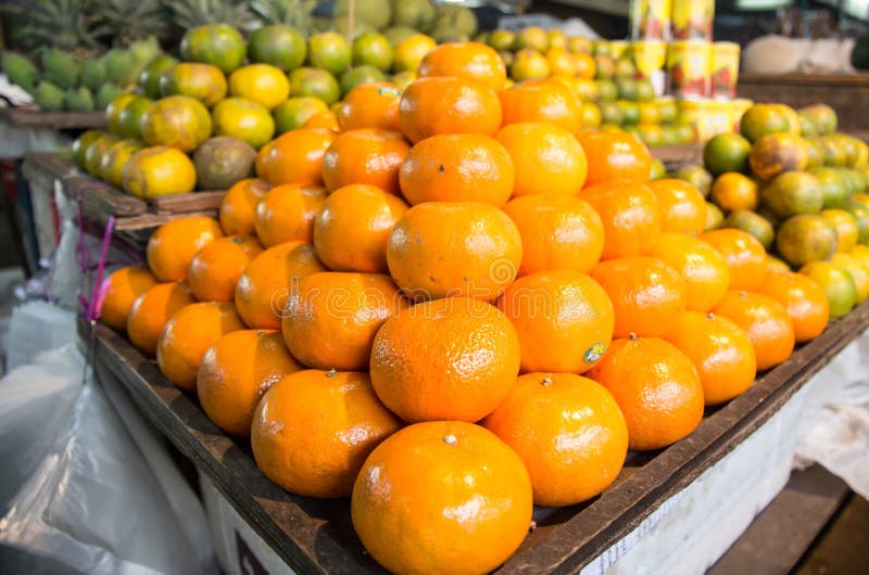 The orange stack stock image. Image of citrus, fruit - 28270491