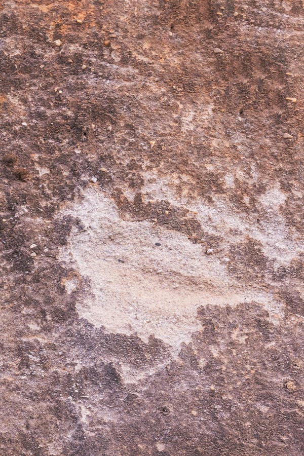 The Texture of the Mud on the Wall Mud Textures. Dry Cracked Clay ...