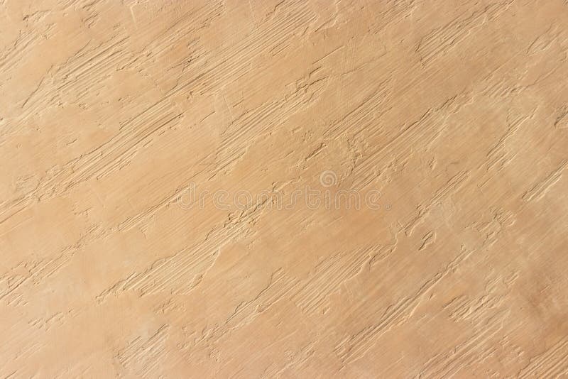 Orange stone grain wall stock image. Image of background - 259704689