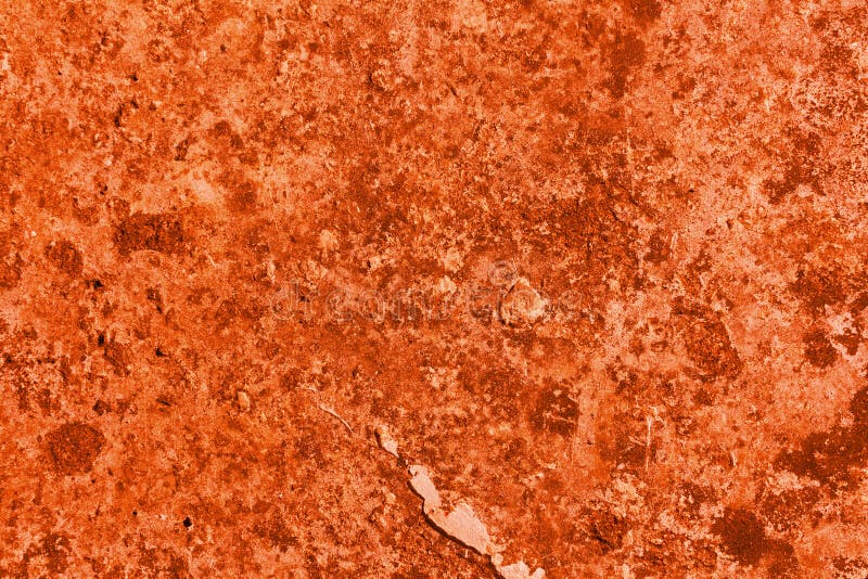 Orange Stone Texture Background Stock Image - Image of layout, dark ...