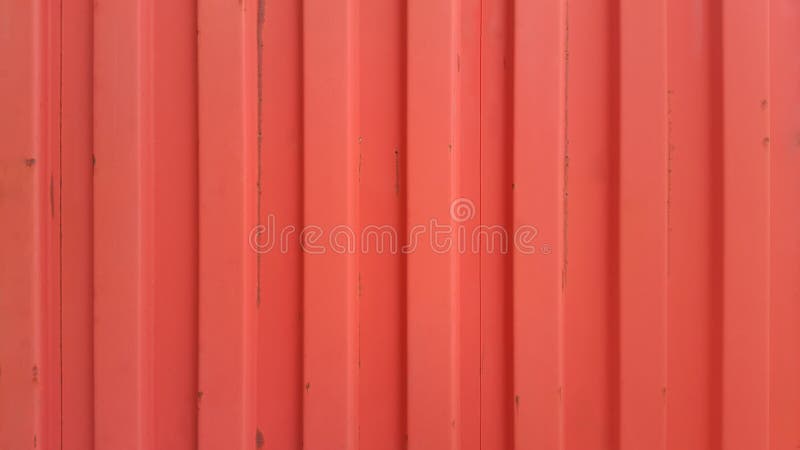 Orange Straight Line Color Side of the Container Background Stock Image ...