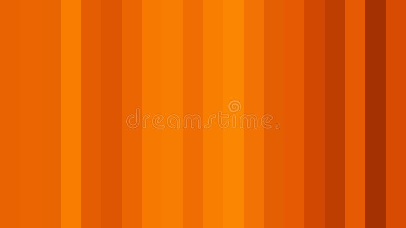 Orange Striped background stock vector. Illustration of pattern - 162550015