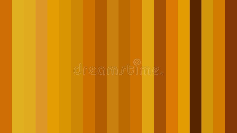 Orange Striped Background Vector Illustration Stock Vector ...