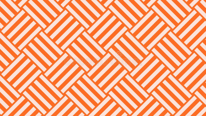Orange Striped background stock vector. Illustration of geometrical ...