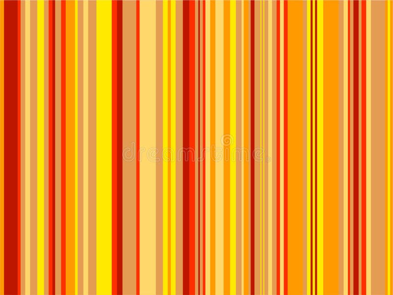 Orange stripes stock illustration. Illustration of stripes - 7855504