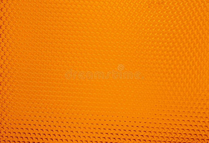 Orange Structure Background, Macro Photo, Wallpaper Stock Image - Image ...