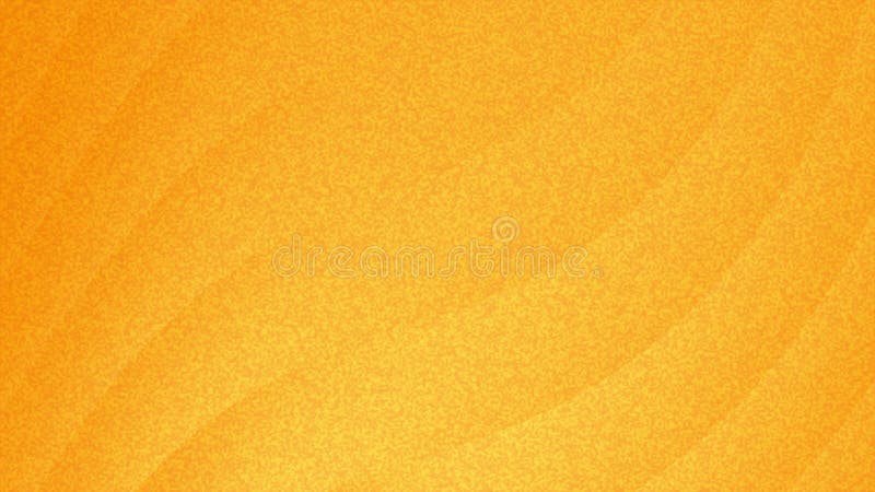 Orange Subtle Texture with Smooth Waves Background Loop. Stock Footage ...