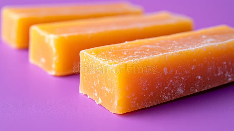 Orange sugar-coated candy stock photo. Image of confectionery - 365113480
