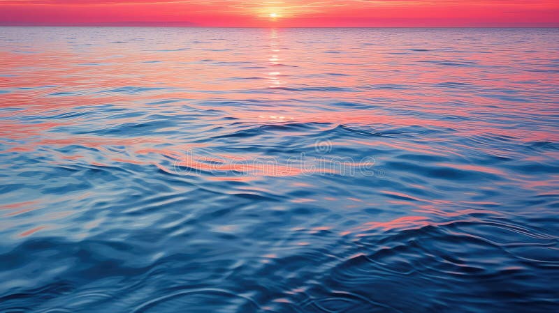 Orange sun lines stock illustration. Illustration of photograph - 373877800