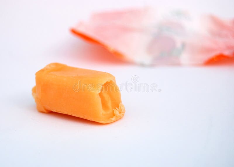 Orange sweet stock image. Image of blue, orange, treat - 45866453
