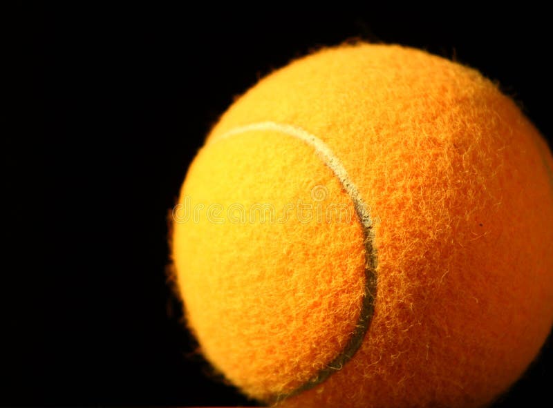 Ball Of Orange String 1 Picture. Image: 2307948