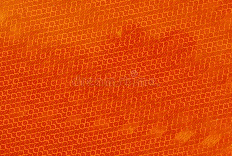 Orange texture stock photo. Image of warning, safety - 19363132