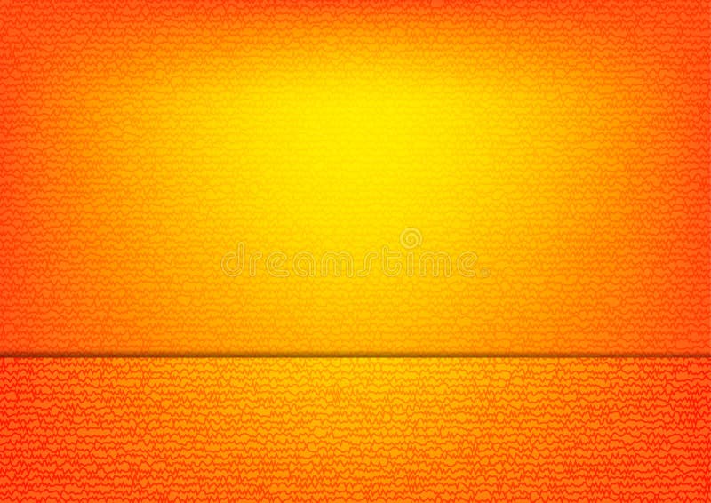 Orange texture background stock vector. Illustration of pattern - 28142604