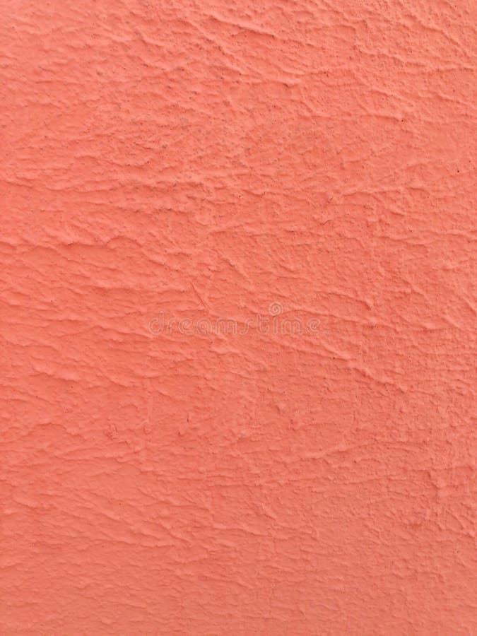 Orange Texture Background or Banner Stock Photo - Image of cement ...