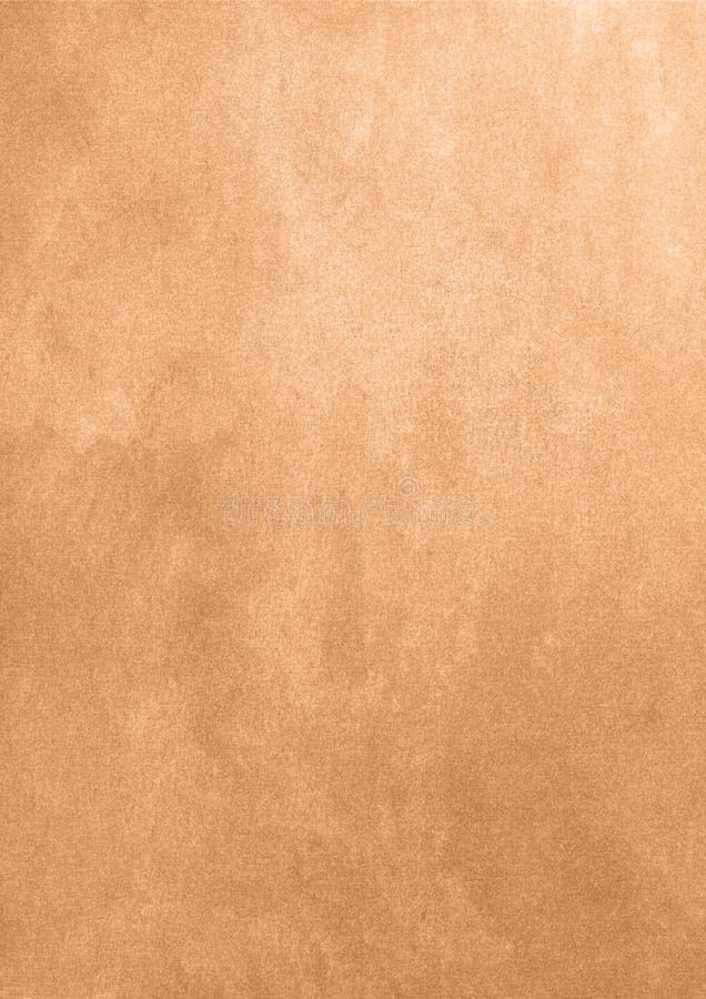 Orange Texture Blank Paper Background Stock Image - Image of pattern ...