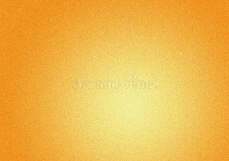 Orange Textured Background with Gradient Stock Image - Image of orange ...