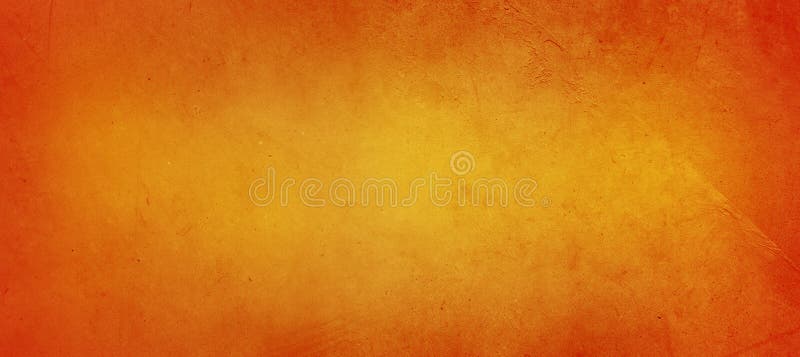 Orange textured background stock image. Image of concretequot - 264518235