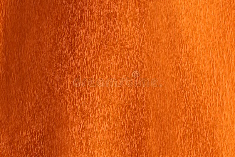 Orange Textured Surface As Background, Closeup View Stock Photo - Image ...